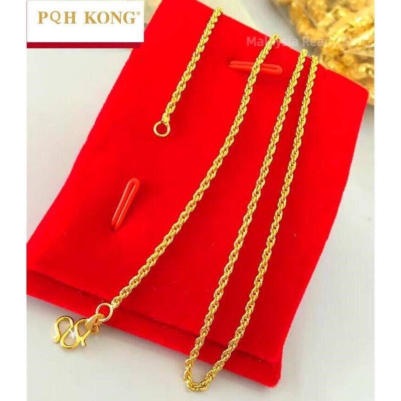 Jewellery Chain for Women Korean Chain Pearl Necklace Bridal - TikTok ...