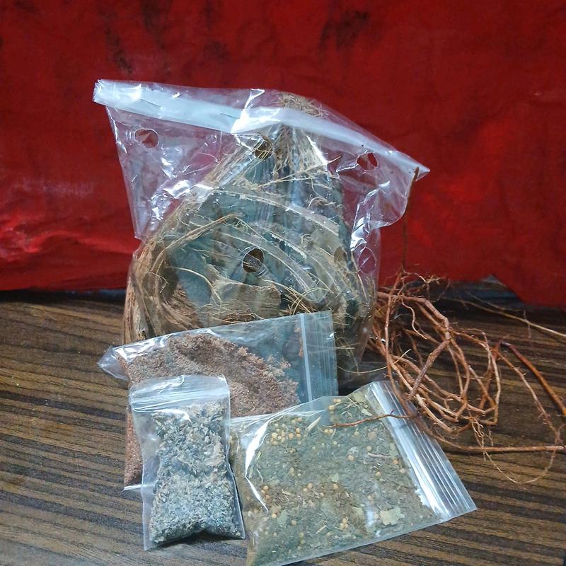 combo 1set kottankuchi 123456 - TikTok Shop Malaysia