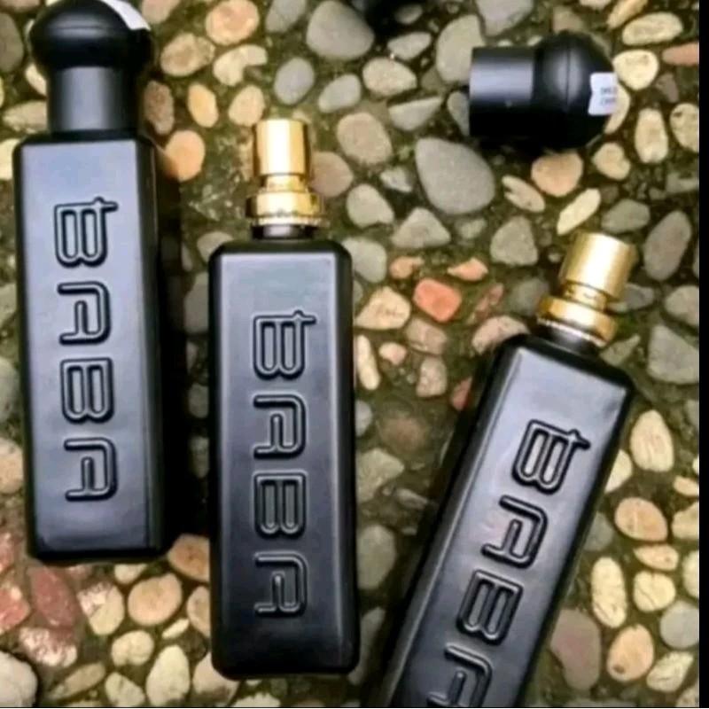 BABA PARFUM Gadis - TikTok Shop Malaysia