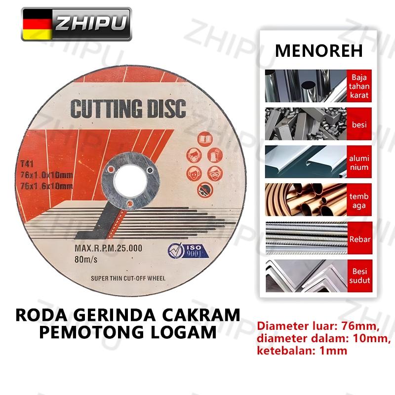 Roda Gerinda 3 Inch Angle Grinder Mini Aksesoris Mata Gurind - Shop | Tokopedia
