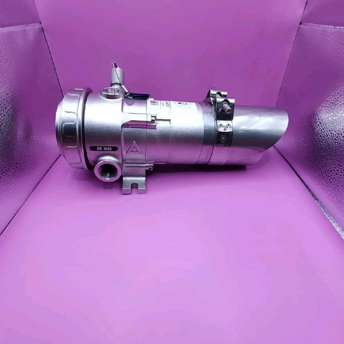 Jual DETECTOR Gas Det-Tronics OPECLS2M18T2R Infrared Hydrocarbon Open ...