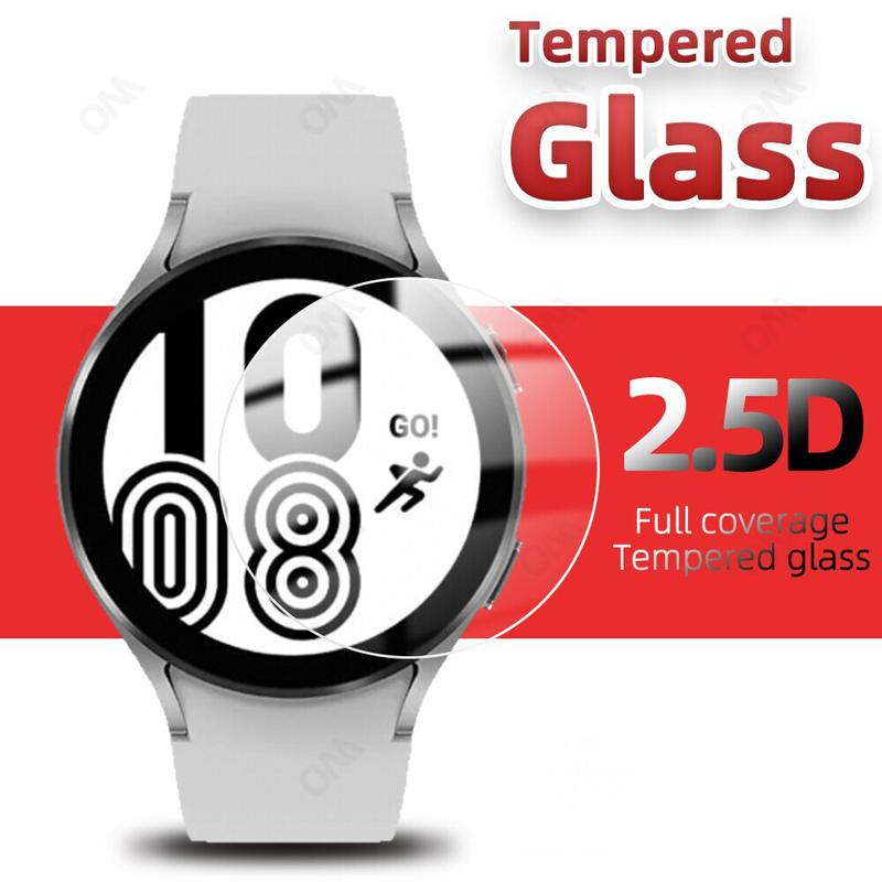 Kaca terbaja untuk Samsung Galaxy Watch 5 Pro 5 4 6 40mm 44mm, - TikTok ...