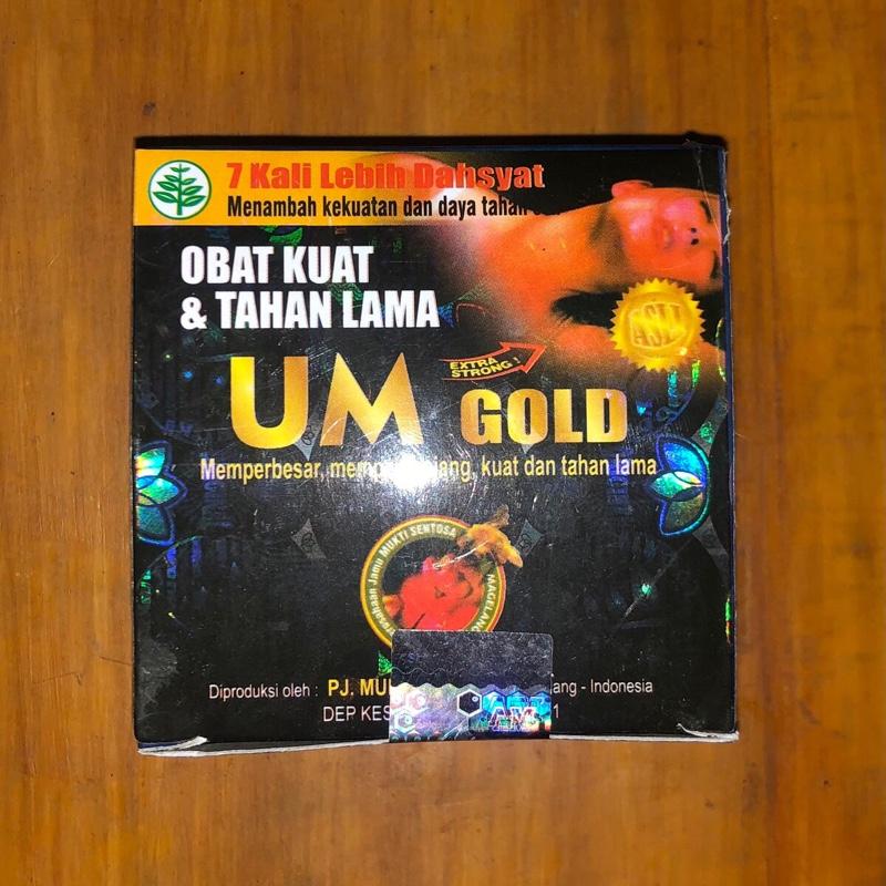 Best Seller Madu Gold Murni Kemasan Isi 10 Sachet Customer Order - Shop ...