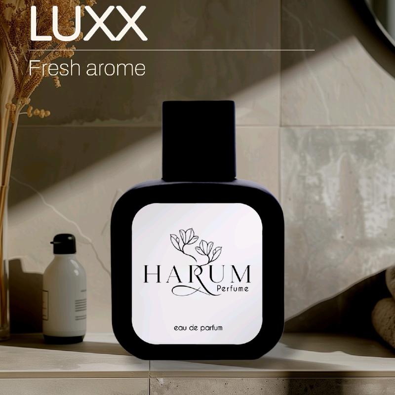 Harum parfum LUXX - Eau de Perfume Wangi segar sporty coco - Shop ...