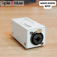 Jual WAVE AUDIO BP-1P – Passive Personal In-Ear Monitor Bodypack - Kota ...