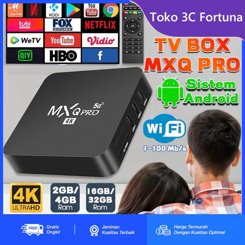 Android 10.0os Kualitas Tinggi MXG PRO 8 + 128G 16 + 256G 16 - Shop ...