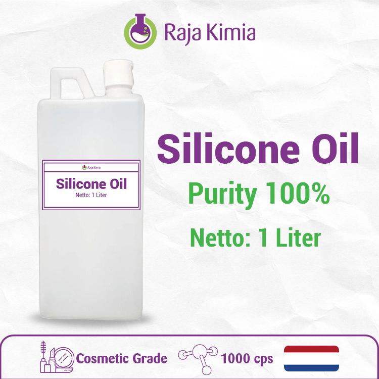 SILICONE OIL / SILIKON / PELUMAS SILIKON 1000 CPS / Perawatan Kendaraan ...