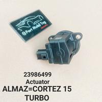 Jual Actuator Egr Wuling Almaz = Cortez 15 Turbo 23986499 Baru Lelangan ...