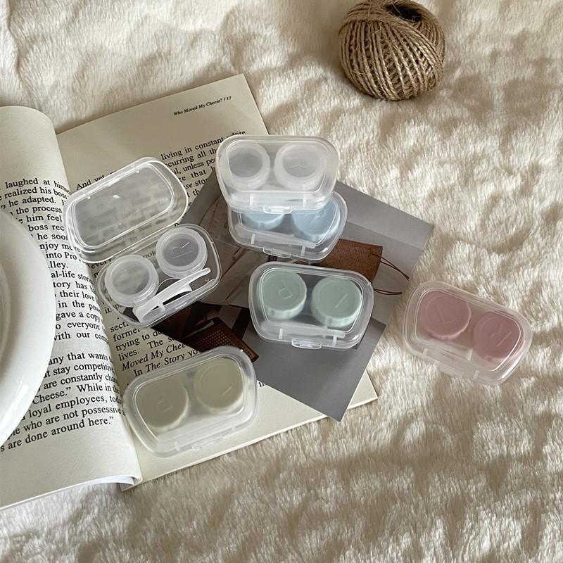EyesharePH Softlens Case Travel Contact Lens Case Holder Too - TikTok ...