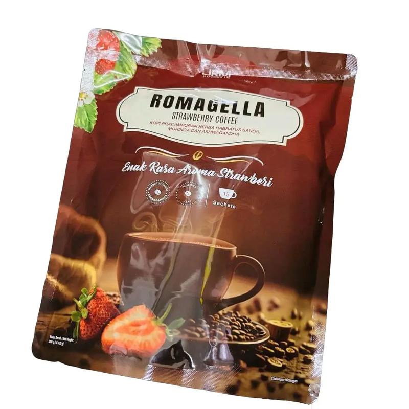 JRM COFFEE ROMAGELA READY STOCk - TikTok Shop Malaysia