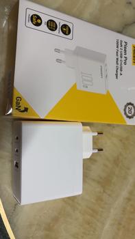 PISEN Fast Wall Charger Quick GaN 20W 30W 65W 100W หัวชาร์จ - TikTok ...