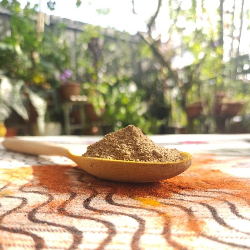 Gomez Spice Black Pepper Powder (100g) - TikTok Shop Singapore