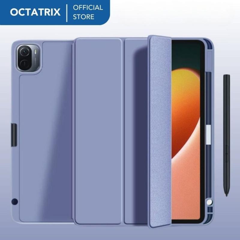 Smart Case Kompatibel untuk Xia omi Red mi Pad SE 11 Inch /Mi Pad 6 /6s ...