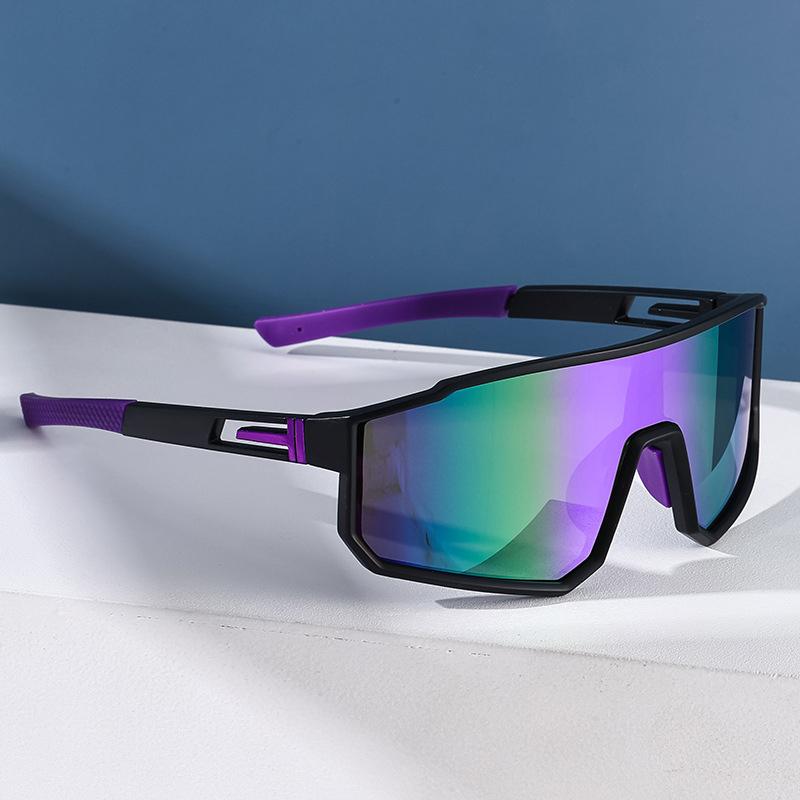 Fashion Vintage Sunglasses Fishing Cycling Sports Glasses Men Women ...