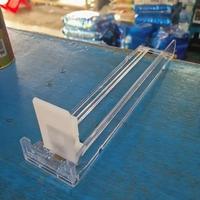 Promo Pusher Acrylic Panjang 28CM Tebal Tanpa Magnet - Kota Surabaya ...