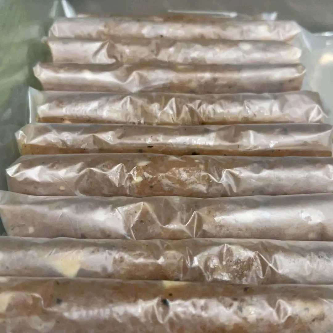 Paperlyn/Burger Patty Separator/Skinless Longganisa Wrapper Thin ...
