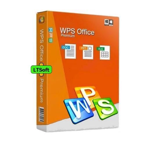 Jual WPS Office Premium Full Version For Windows Lifetime TERLARIS - 1 ...