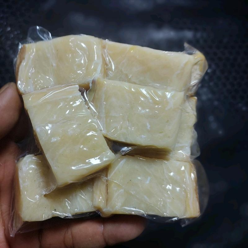 JAMBAL ROTI IKAN MAHYONG Asin Food Laut Fish - Shop | Tokopedia