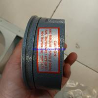 Jual Magnehelic Differential Pressure Gauge Set Lengkap Komplit Pascal ...
