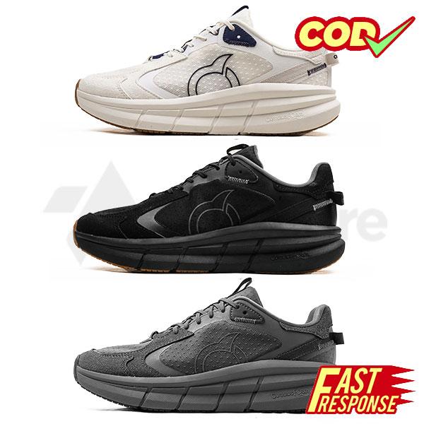 Promo Sepatu Running Ortuseight Bremen - Kasual Sporty dengan Upper ...