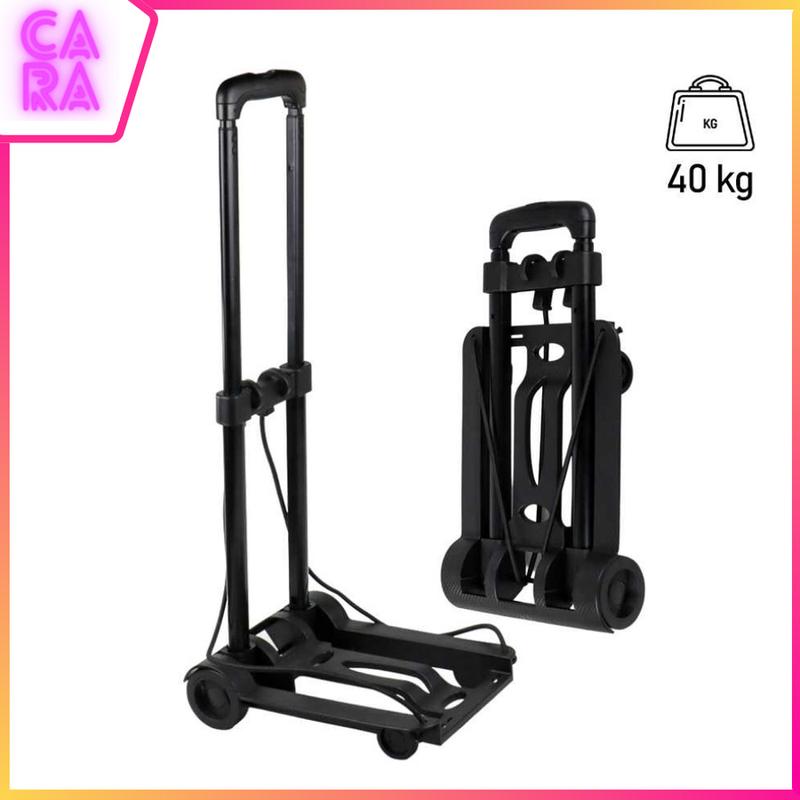 Troli Lipat Angkut Barang 40kg Portable FPT-200 Trolley - Shop | Tokopedia
