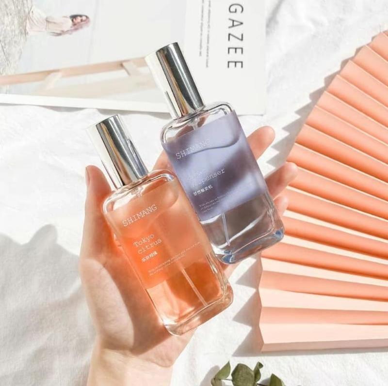 SHIMANG Eau De Perfume EDP Lady Long Lasting Fragrance Frui - TikTok ...