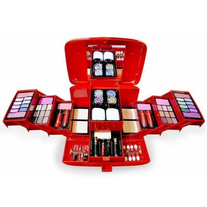 MAQBul M42 NEW HIGH QUALITY BEAUTY SPECIALIST MAKUP Kit Meka - TikTok ...