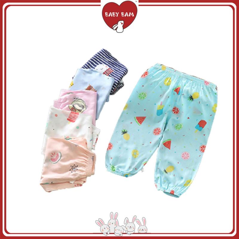 BABY BAM Baby Kids Seluar Panjang Long Pants Casual Pants - 74 - TikTok ...