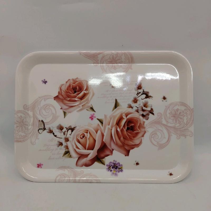 Talam Bunga Plastik Besar - TikTok Shop Malaysia