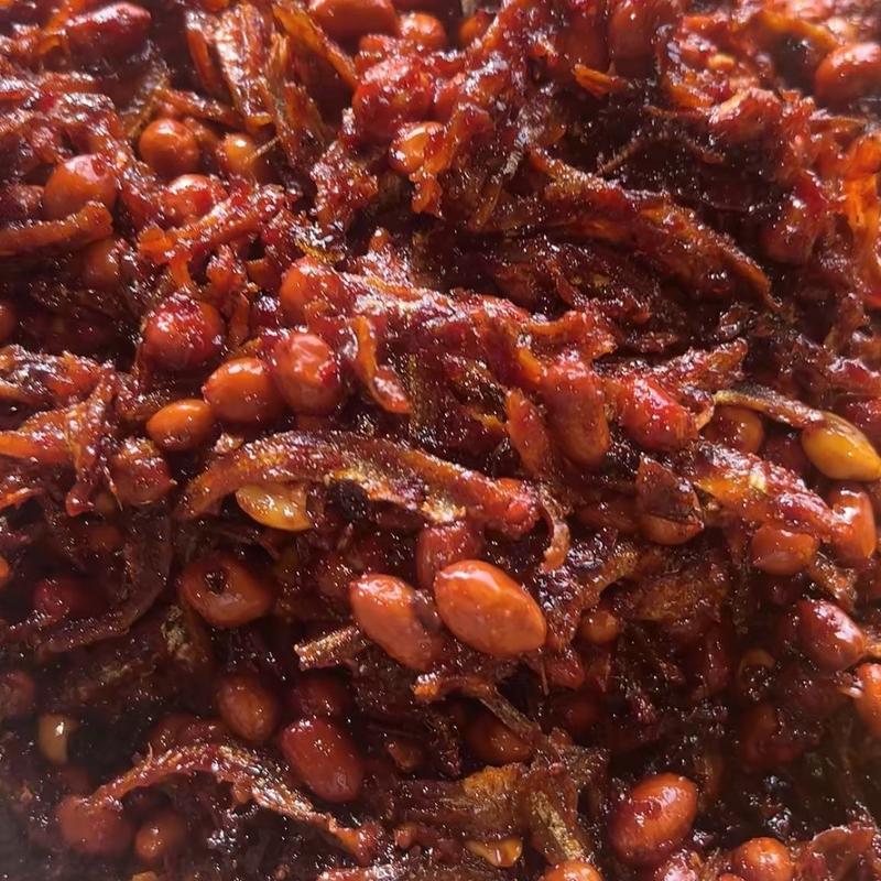 Sambal Belanda Kacang Bilis Sira - TikTok Shop Malaysia