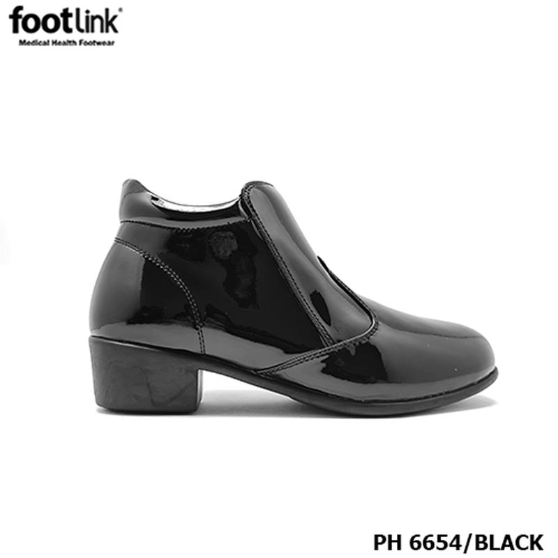 Footlink Model PH 6654 - Boot Wanita - TikTok Shop Malaysia