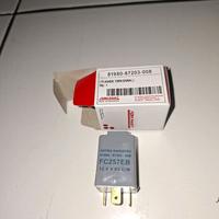 Jual Flasher Sein Taft Gt-Rocky-Hiline-Independent Original Daihatsu ...