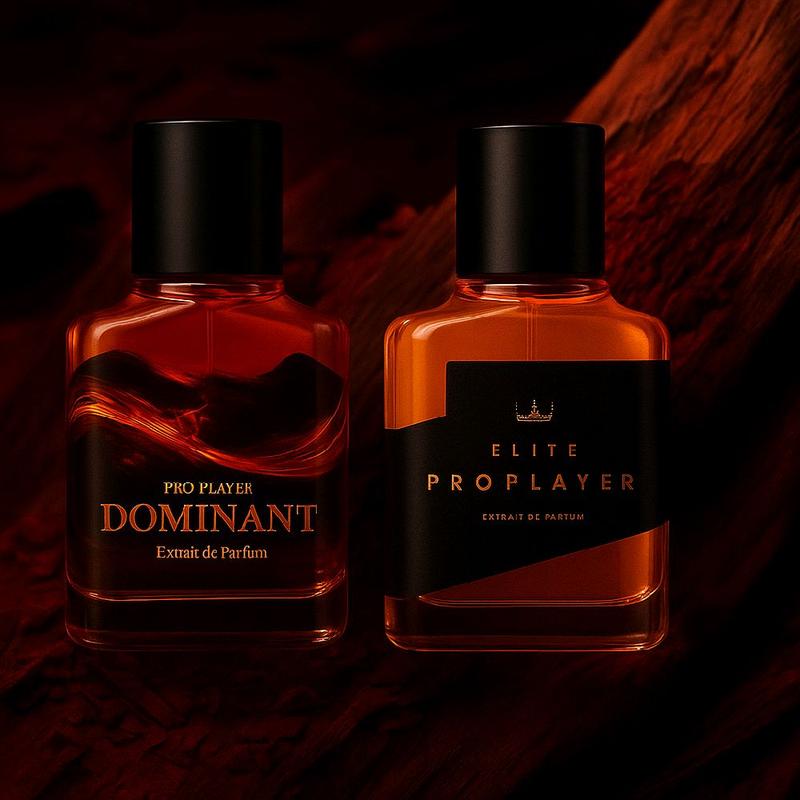 Parfum Pria Pro Player Dominant Tahan Lama 30ml Elegan Mewah Wangi Aura ...