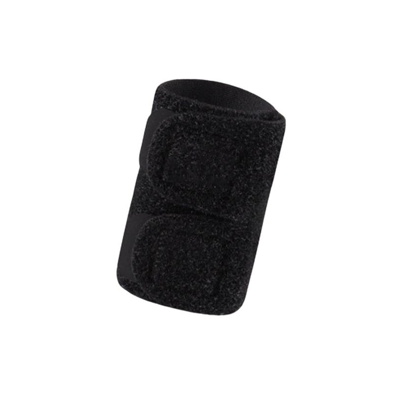 flseotas- Finger Brace Finger Splints Adjustable Finger Sleeves ...