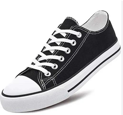 CNVRS-VNS STR-Low Cut Retro Classic Sneakers, for outdoor activities ...