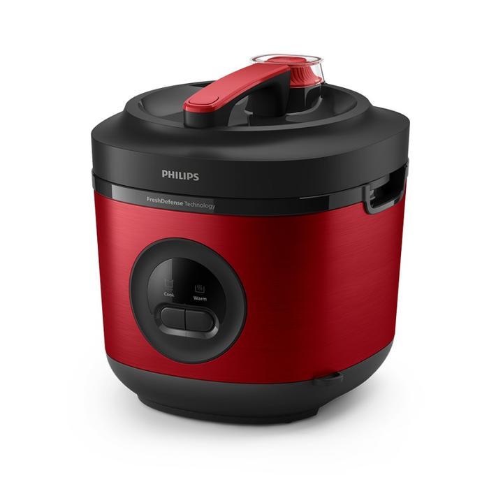 Jual Murah PHILIPS HD3211/30 | HD3211/31 | HD3211/32 Rice Cooker Magic ...