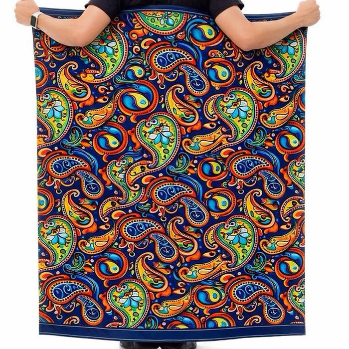 Jual sarung the stone roses /sarung casuals - STONE ROSES V1 - Kab ...
