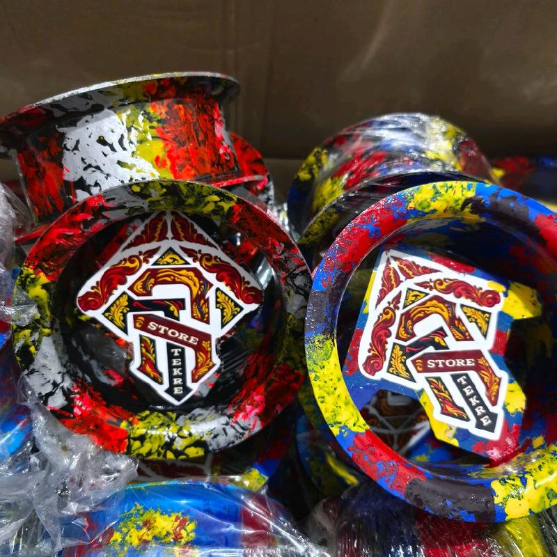 BELADU RACING KEREN KUAT BAGUS 4 INCH - Shop | Tokopedia