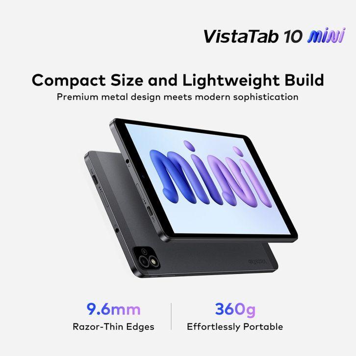 Itel VistaTab 10 Mini 4G 3/64GB | Tablet Bergaransi Resmi - Shop ...