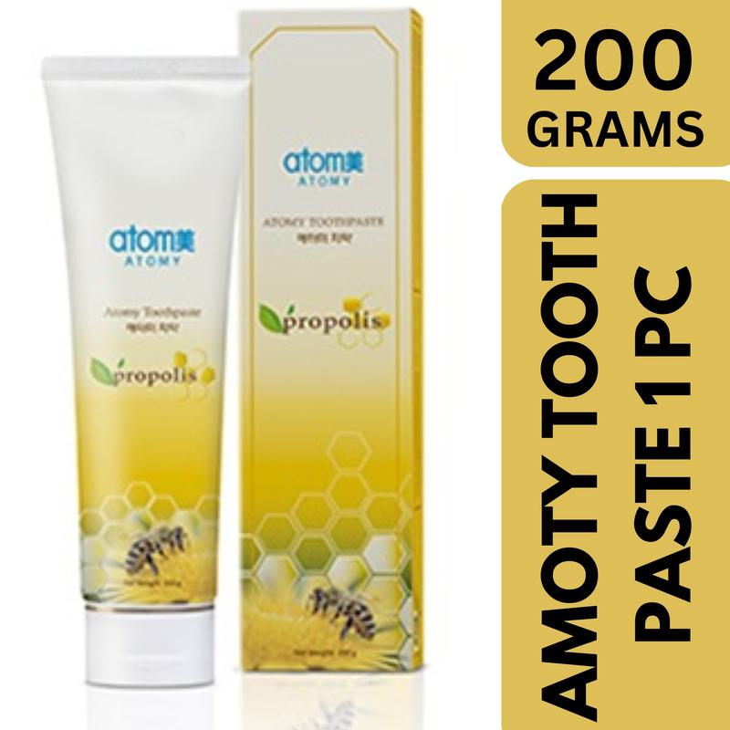 Atomy 200g tooth paste 1pc - TikTok Shop Philippines