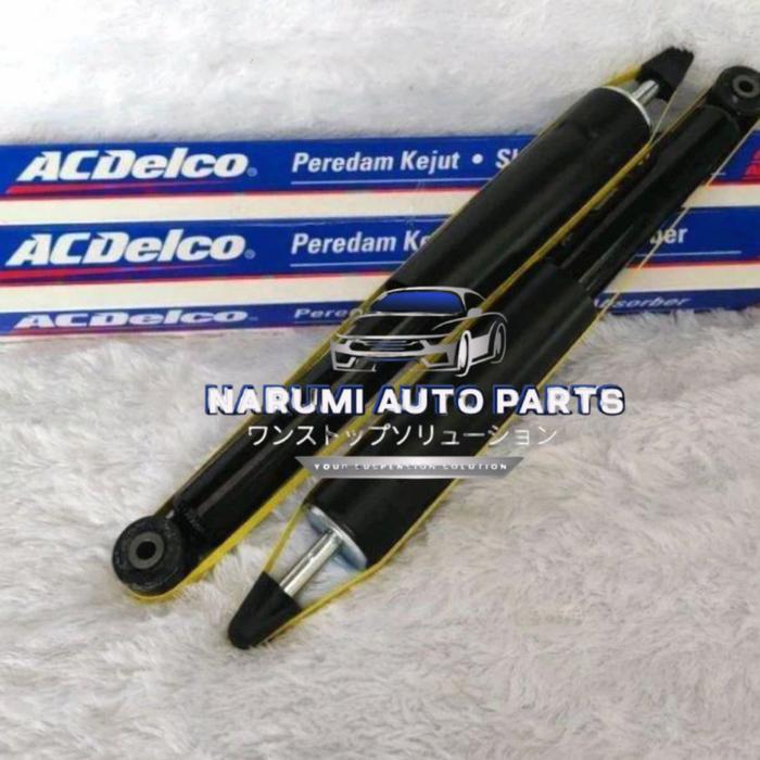 Jual Acdelco Shockbreaker Honda CITY GD8 / Idsi Belakang 2002-2008 ...