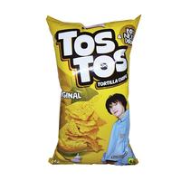 Jual Dua Kelinci Tos Tos Tortilla Chips X Boy Next Door 145gram ...