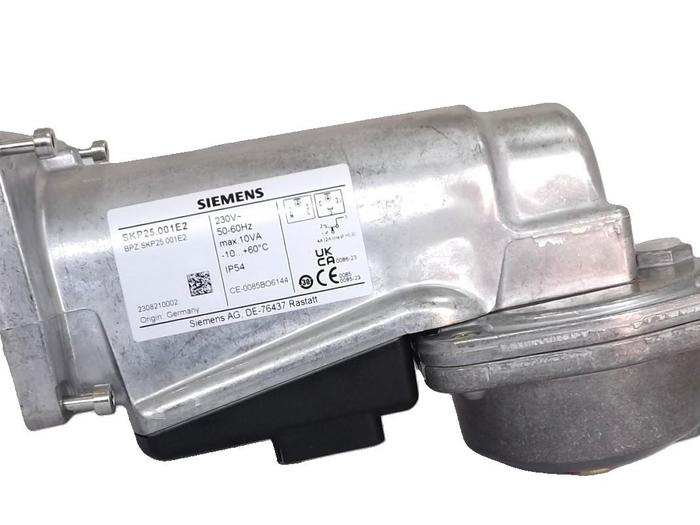Jual SIEMENS SKP25.001E2 Servo Motor - Kota Surabaya - VALTAMERI GLOBAL ...
