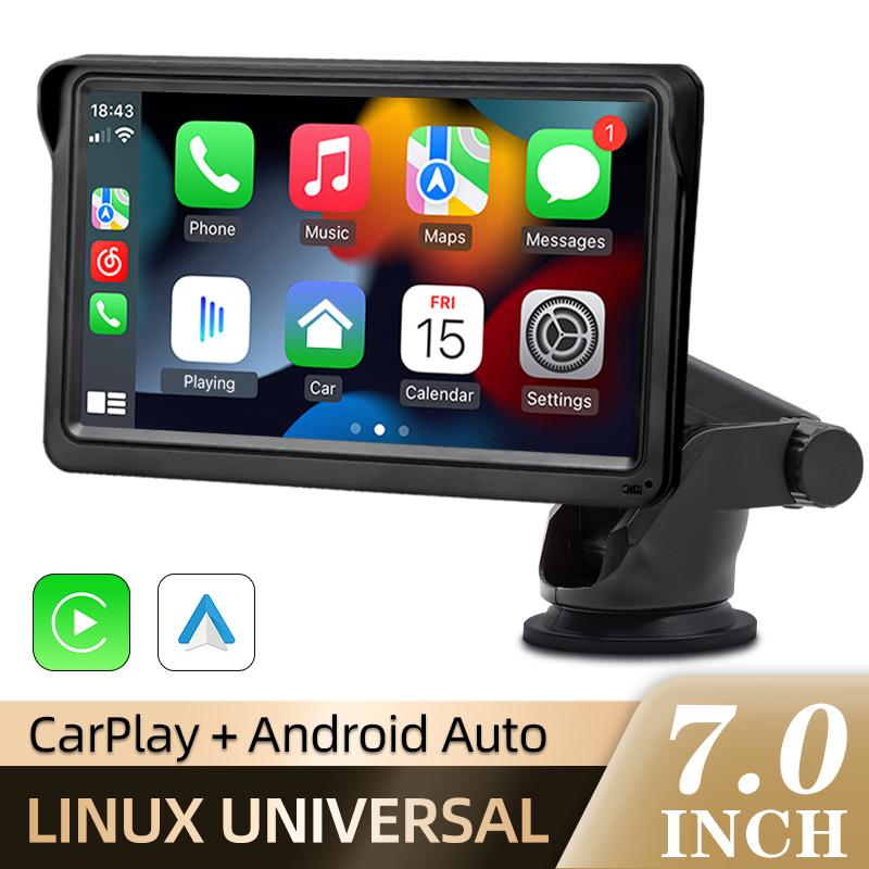 [Plug and Play] 7 Inch b5300 Car Multimedia Video Player MP5 - TikTok ...