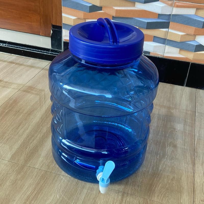 Galon 12L / galon guci / galon AG / galon kecil - Shop | Tokopedia