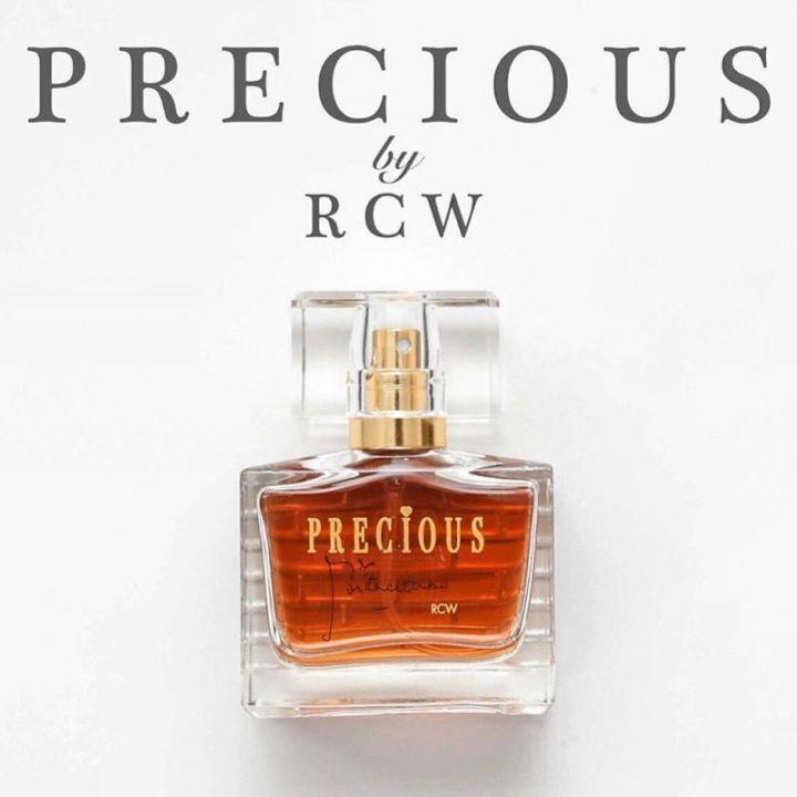 CHE TA PERFUME PRECIOUS BY RCW de Parfum 20ml / EAU DE PARFU - TikTok ...