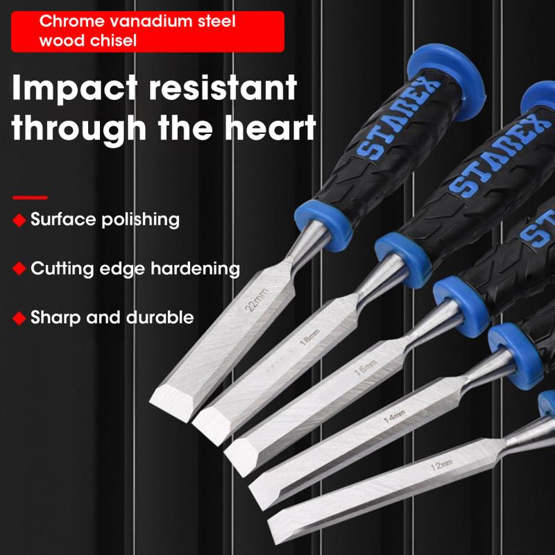 Woodworking chisel Hand flat shovel chisel Woodworking tools Special ...
