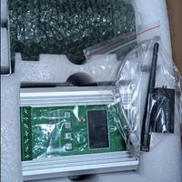 Jual Wind Solar Hybrid Charge Controller MPPT Solar Panel Turbine Angin ...