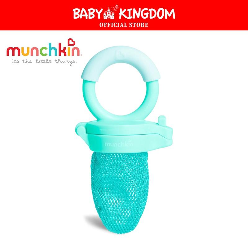 Munchkin Fresh Food Feeder - TikTok Shop Singapore