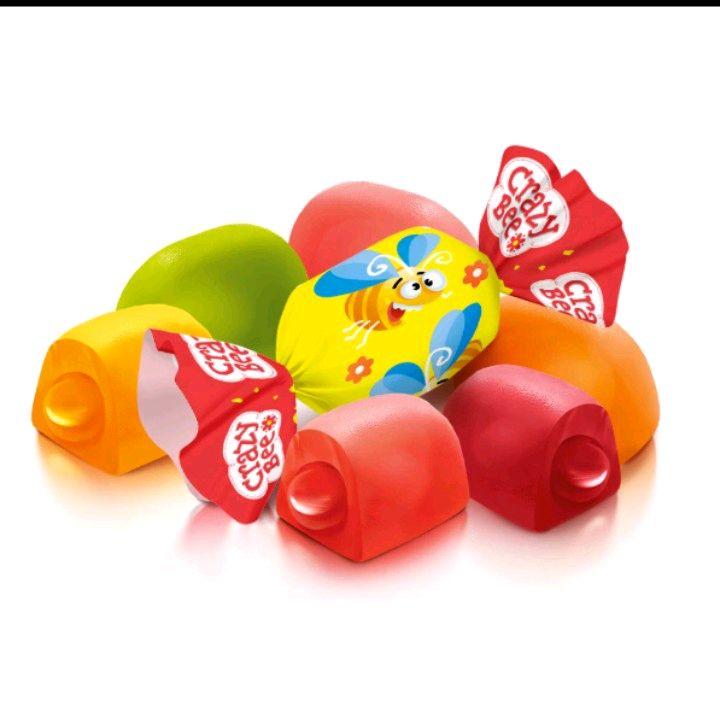 Roshen Crezy Bee 20 pcs (pack) - TikTok Shop Malaysia